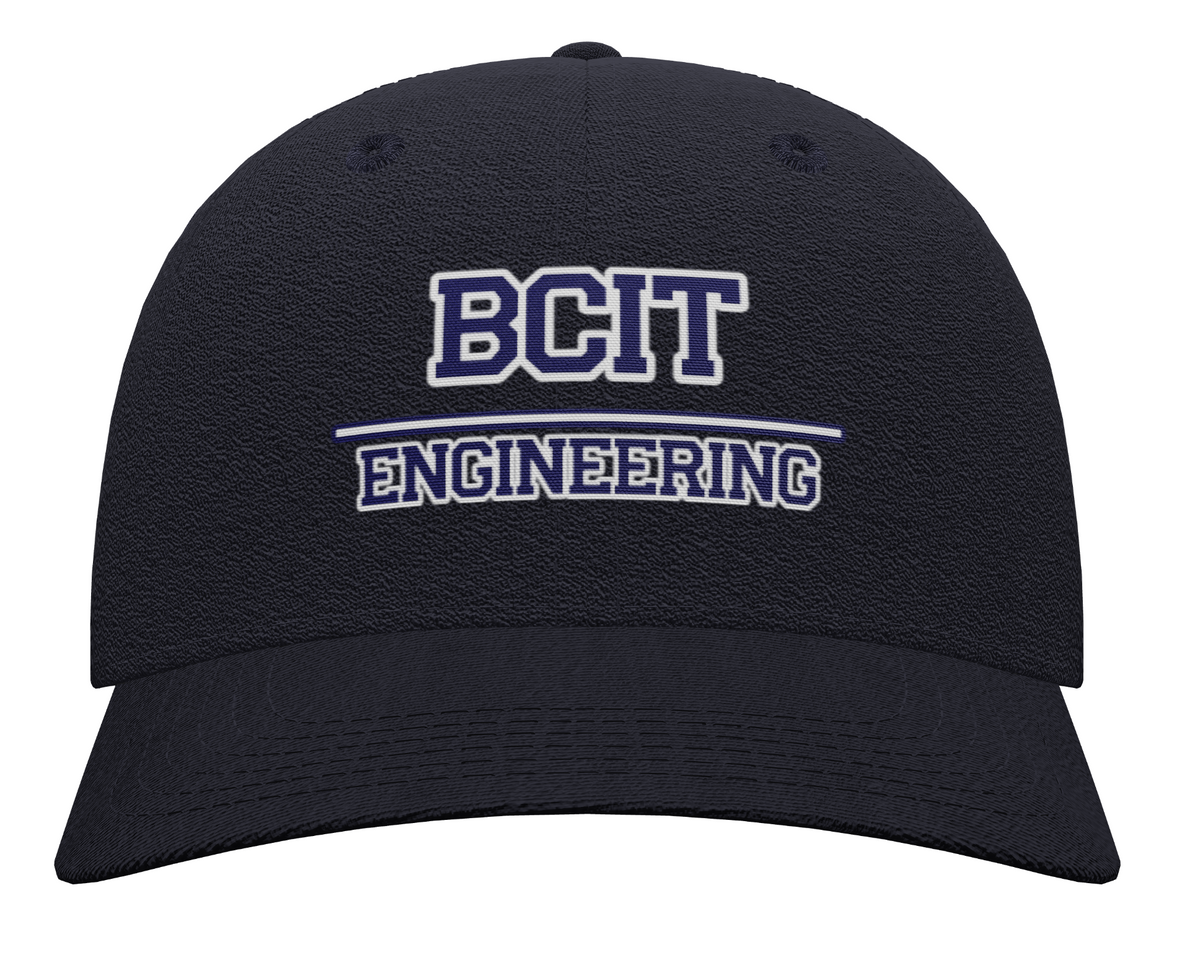 ENGINEERING BCIT Hat | BCITSA Geared Up