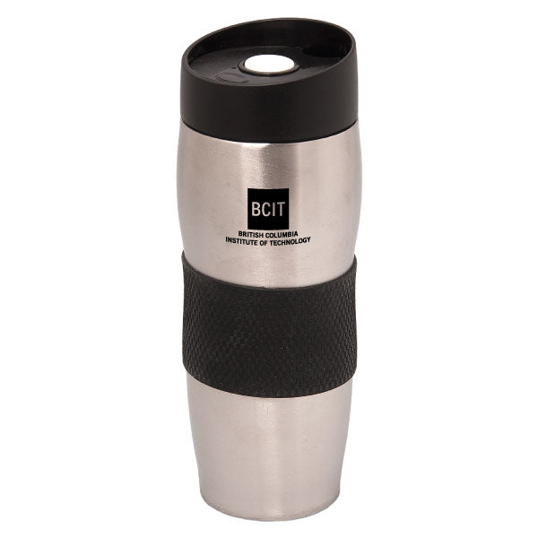 BCIT Tumbler Colorado | BCITSA Geared Up