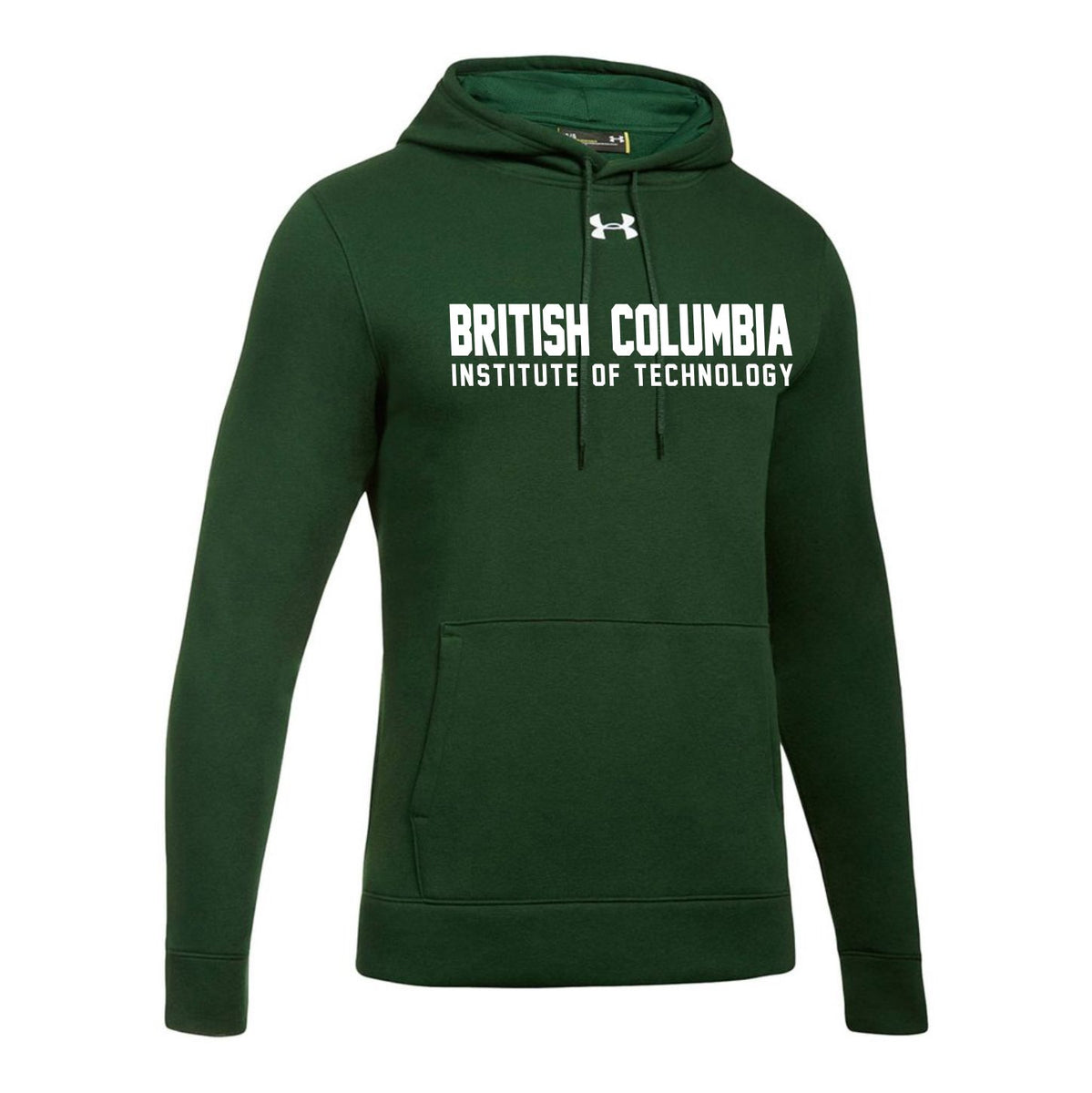BCIT | UA Hoodie | bcitsa.ca/gearedup | BCITSA Geared Up