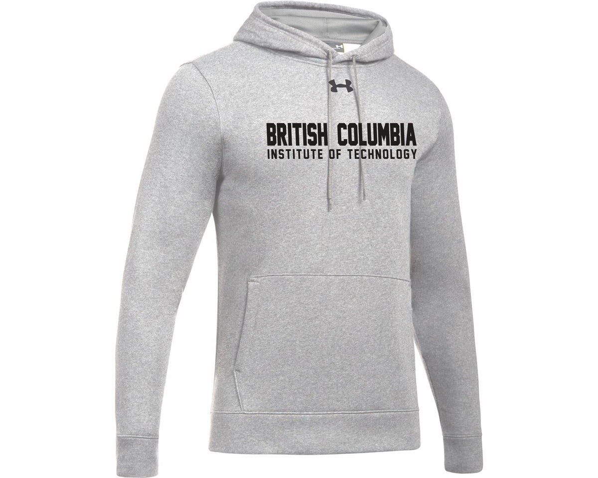 BCIT | UA Hoodie | bcitsa.ca/gearedup | BCITSA Geared Up