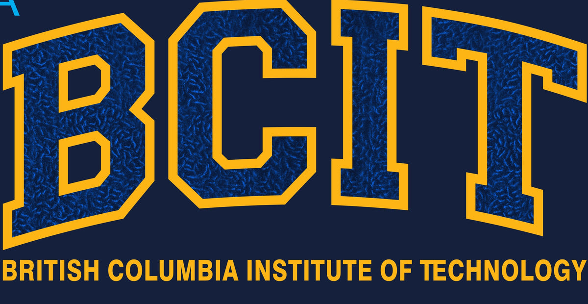 Rus Crew - Chenille | BCITSA Geared Up