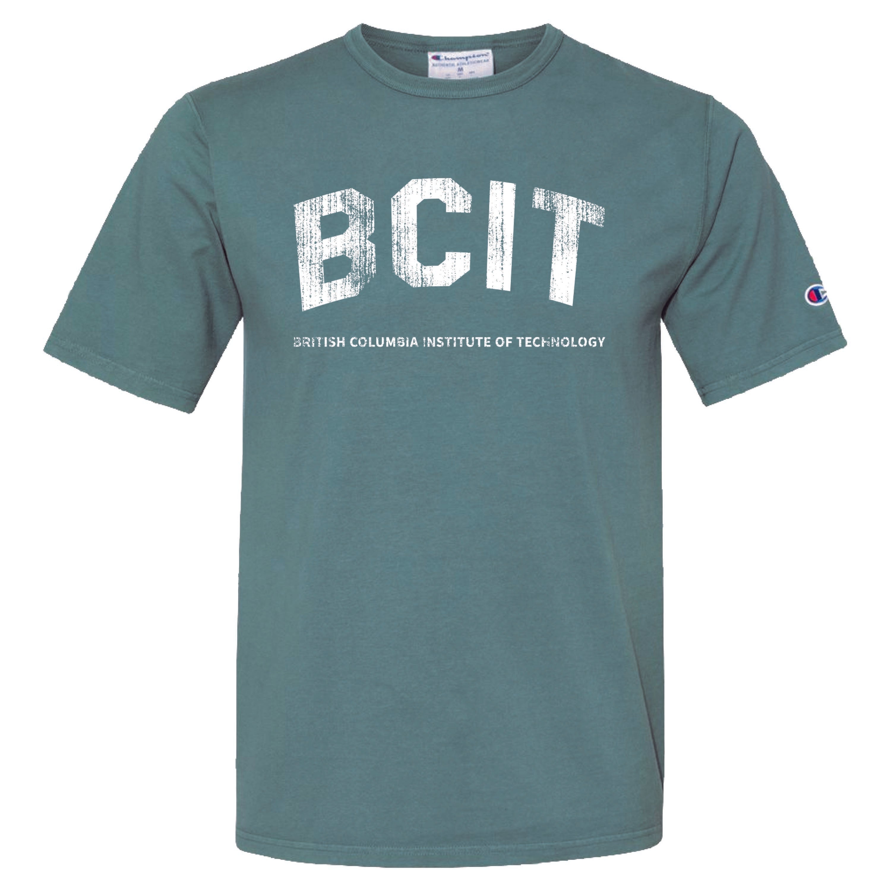 Shirts | bcitsa.ca/gearedup | BCITSA Geared Up