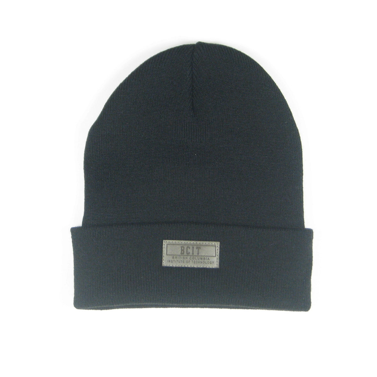 BCIT Legacy Toque Black | BCITSA Geared Up